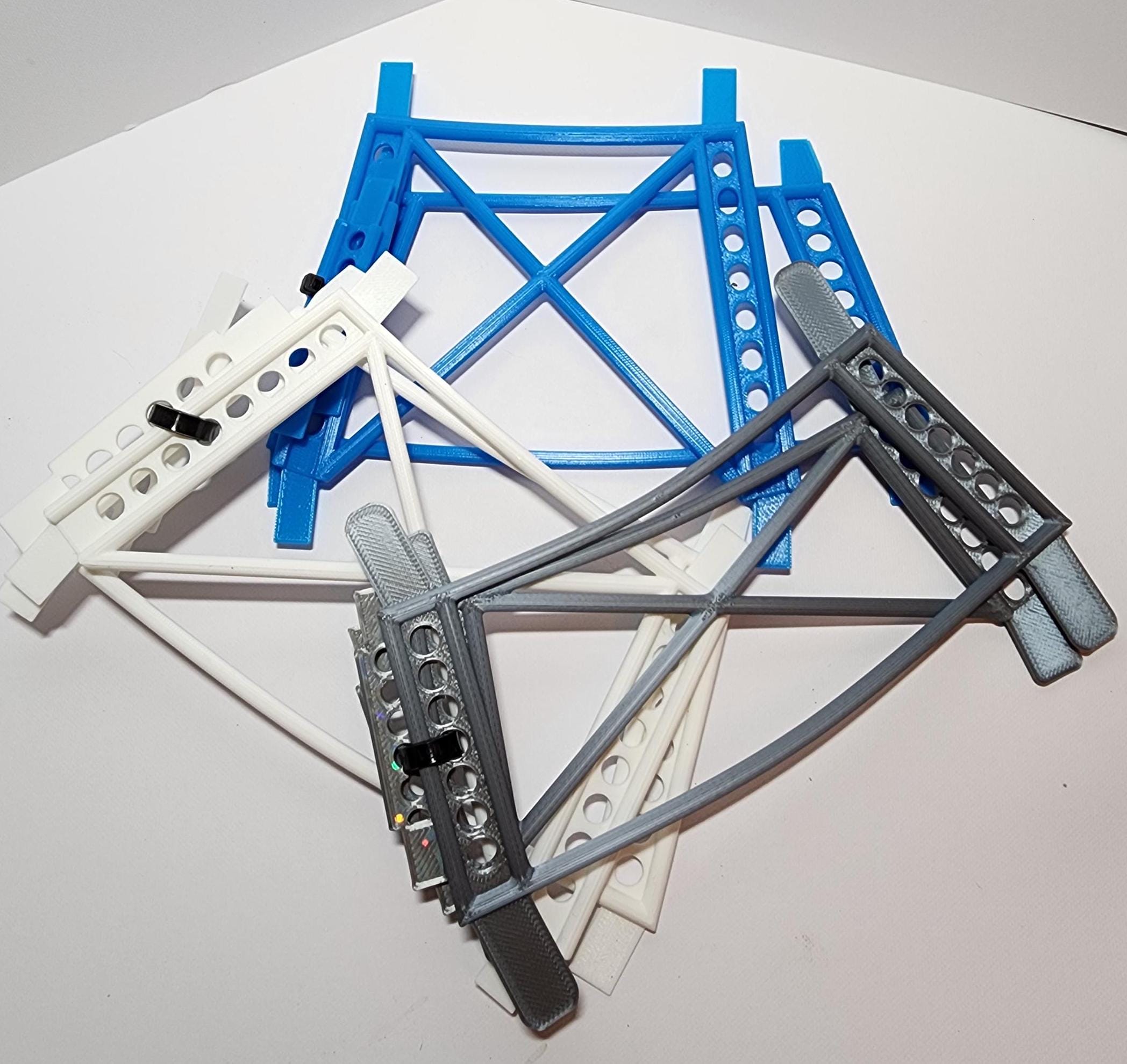 RC Drift Car Roll Cages. Custom Cages Available - Etsy
