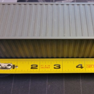 Connex Storage Container Box for Hot Wheels Matchbox 1/64 Scale - Etsy