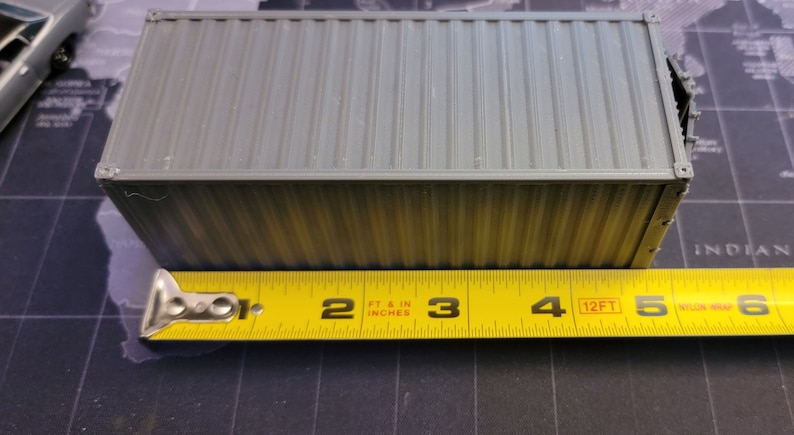 Connex Storage Container Box for Hot Wheels Matchbox 1/64 Scale - Etsy