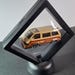 Hot Wheels Toyota Van in Floating Display - Etsy
