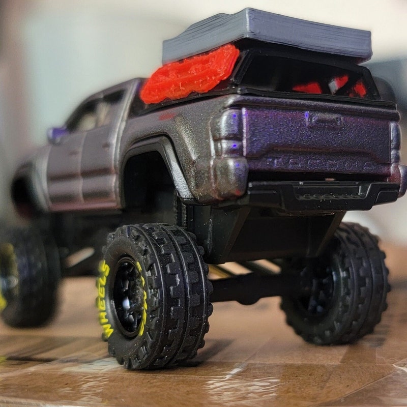 Custom Lift Kits - Etsy