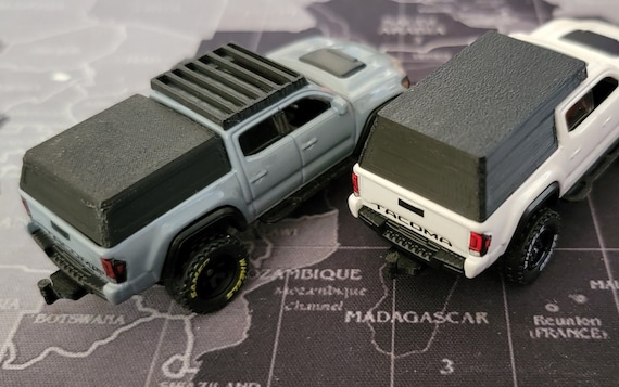 Toyota tacoma toy model truck store