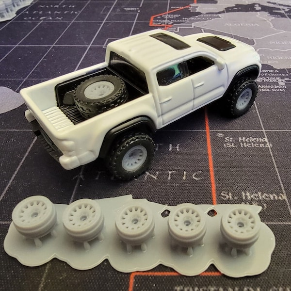 Hot Wheels Rims - Etsy