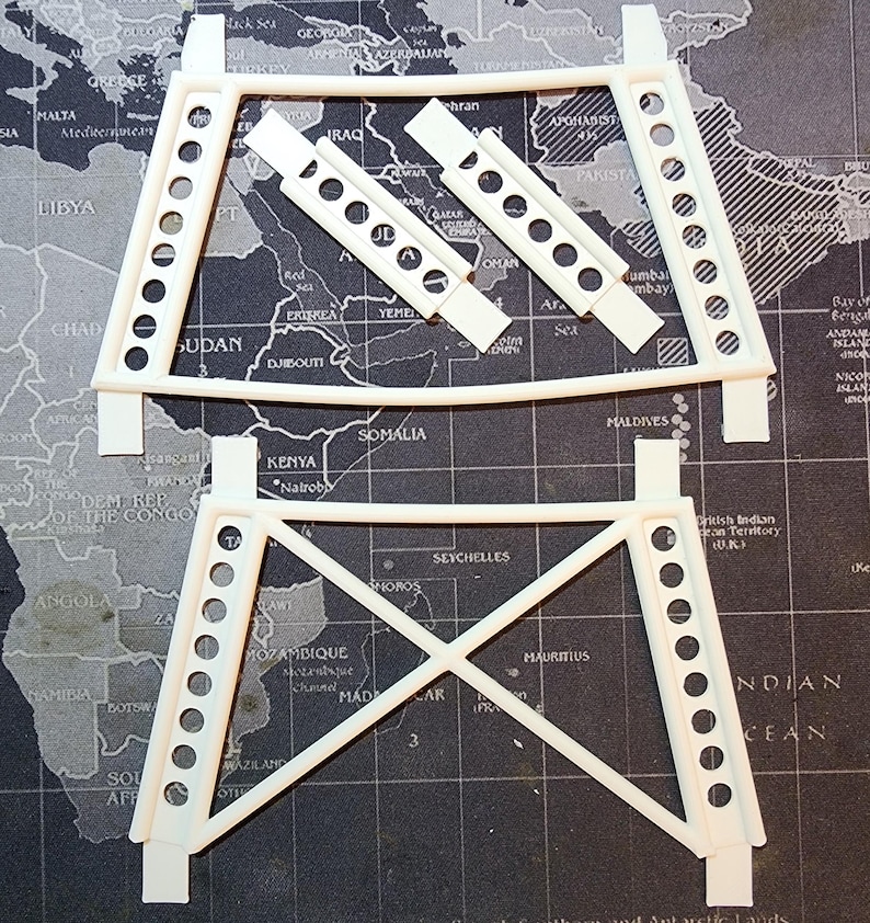 RC Drift Car Roll Cages. Custom Cages Available - Etsy