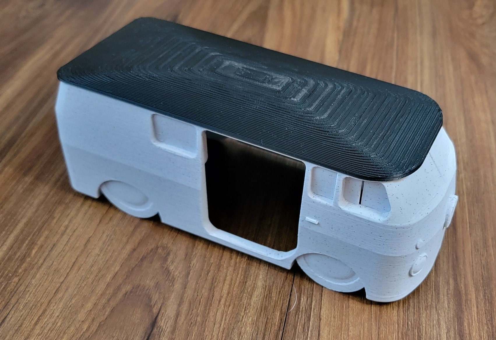 VW Bus Hut Reptile Hide for Lizards Snakes Geckos Hamsters and - Etsy