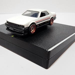 Hot Wheels Dash Drifter Pad - Etsy