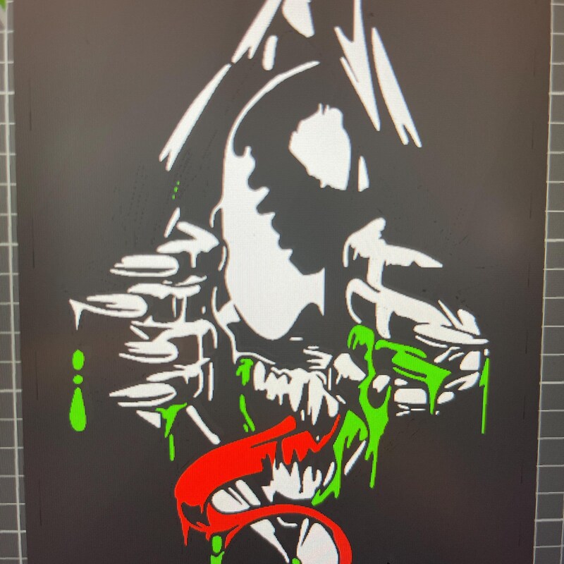 MalverdeDesigns - Etsy