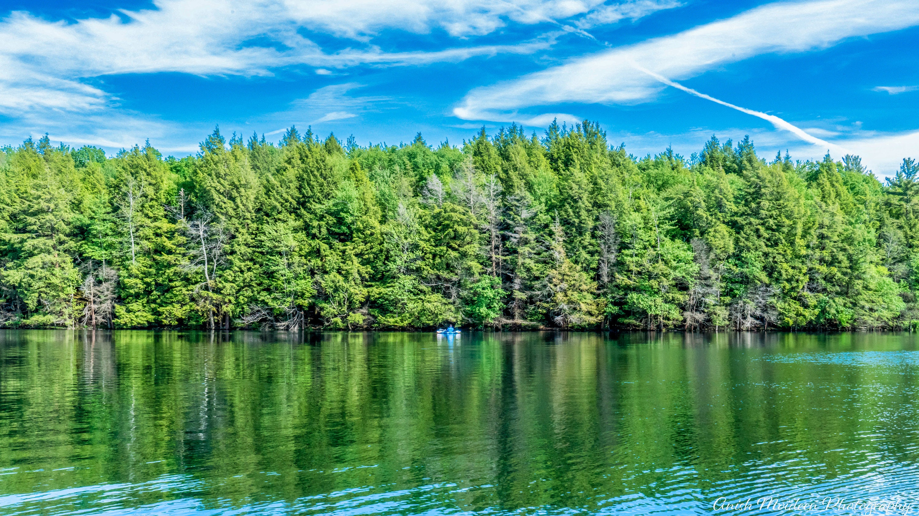 Scenic Lake Photo - Digital Art Print - Download - Etsy