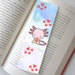 Kawaii Japanese Chibi Axolotl Printable Bookmarks for Kids, Cute ...