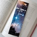 Mystery and Fantasy Printable Bookmark Set of 20 Digital - Etsy