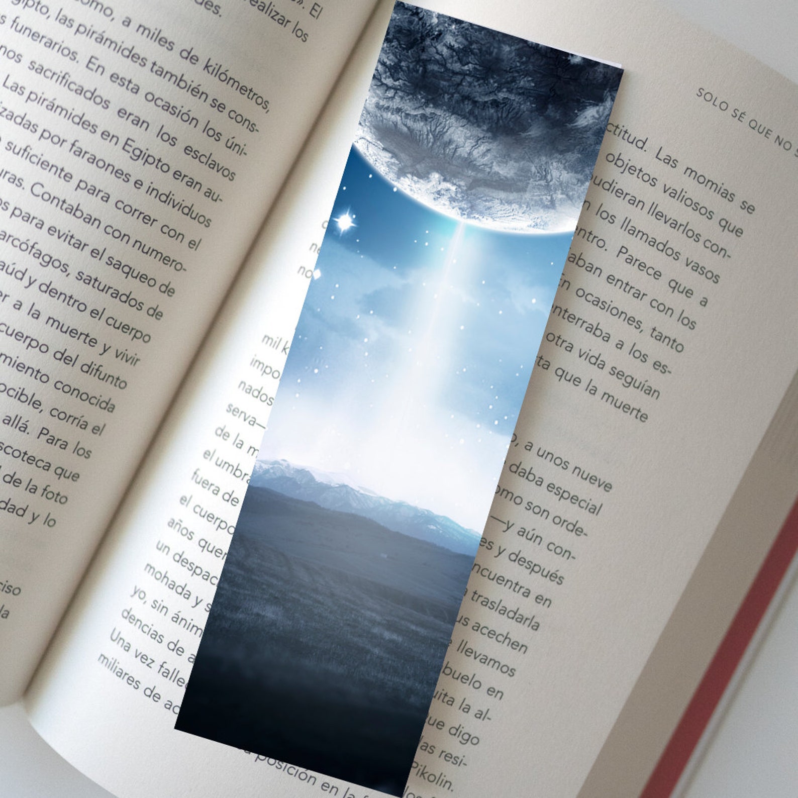 Mystery and Fantasy Printable Bookmark Set of 20, Digital Bookmarks ...