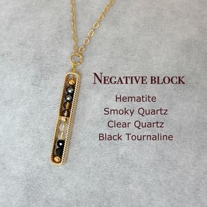 Protection Necklace - Etsy