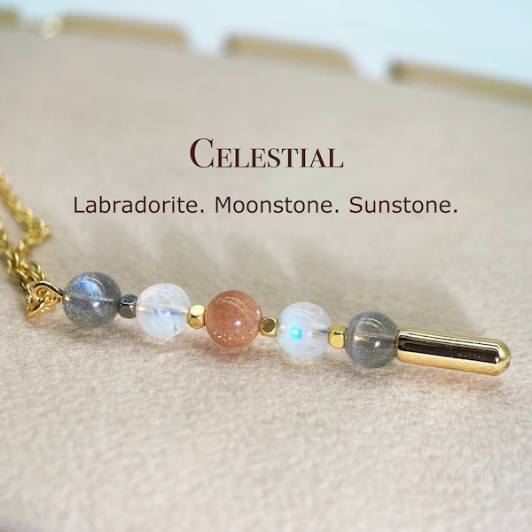 Sunstone - Etsy