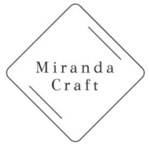 MirandaCraftHK - Etsy