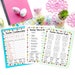 Easter Puzzle Pack for Kids, Easter Printable Activities, Printable ...