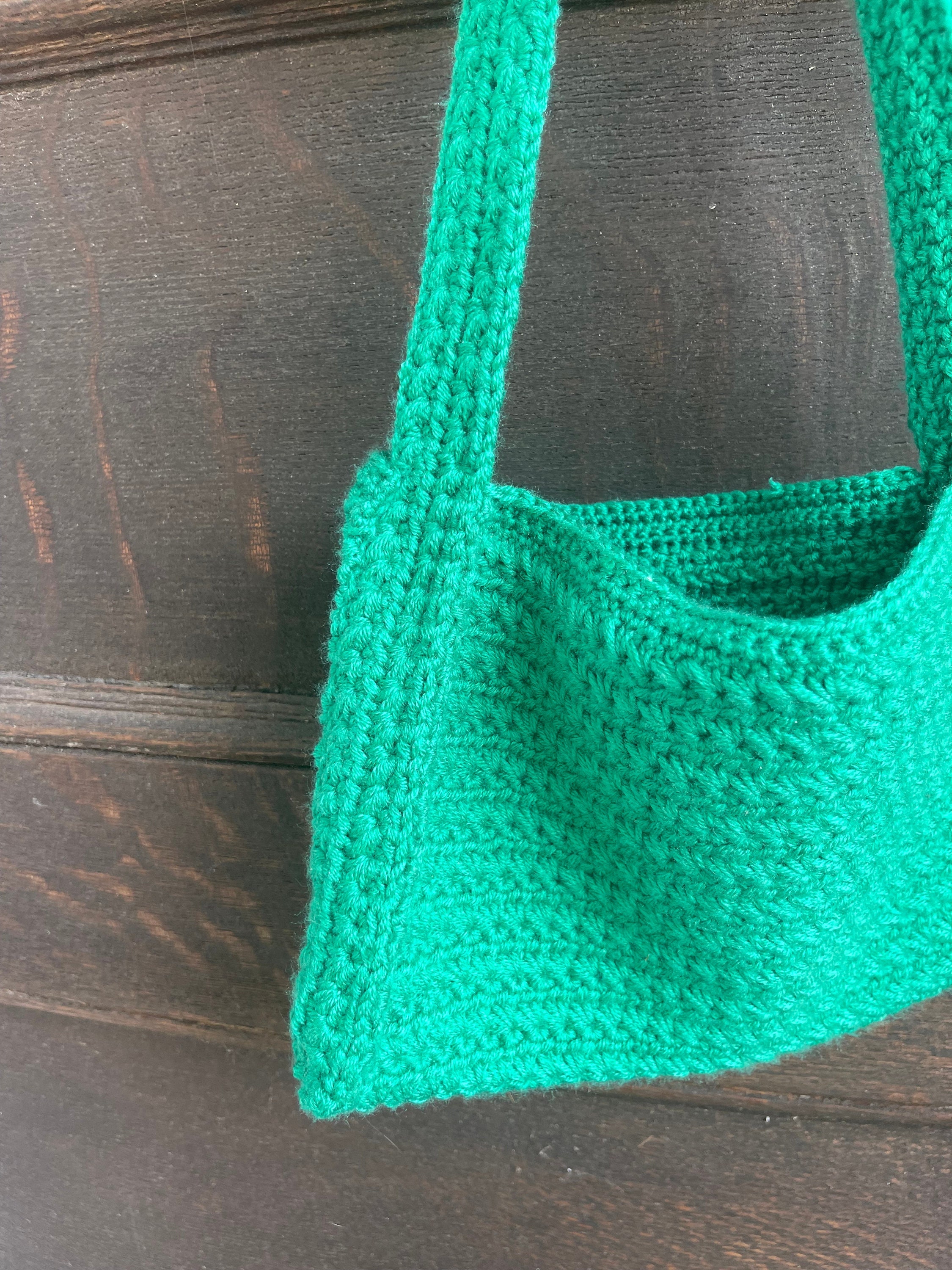 CROCHET Pattern-crochet Bag Pattern - Crochet Purse Pattern - Crochet ...