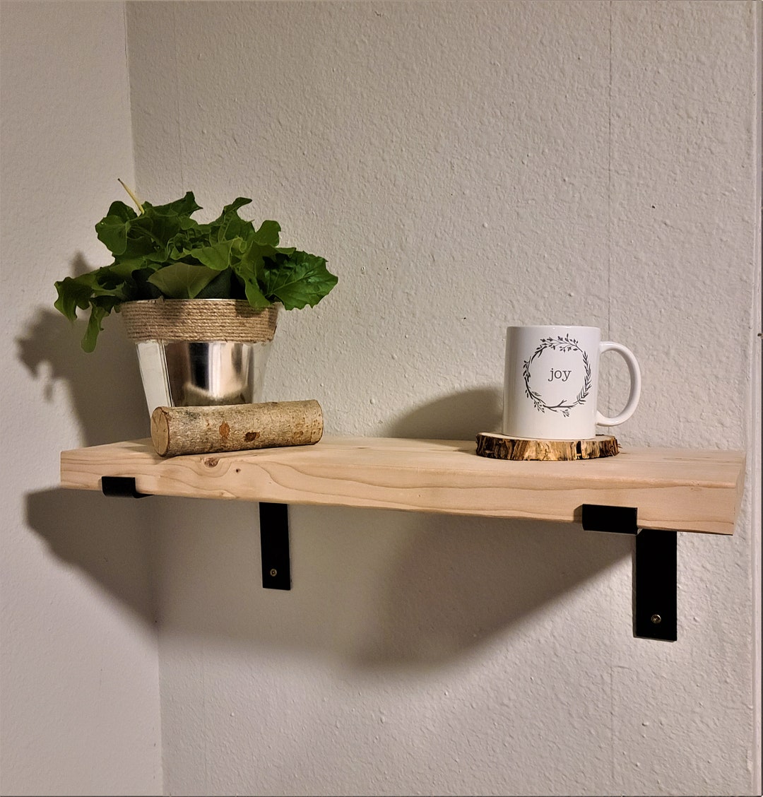 Floating Shelf - Etsy