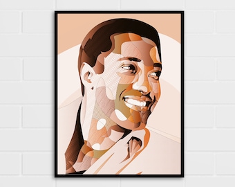 Sam Cooke - Etsy