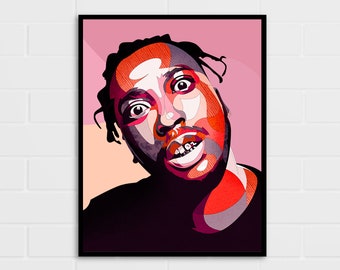 Odb Poster - Etsy