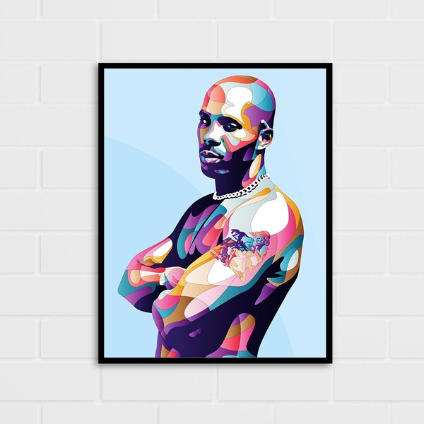 Dmx - Etsy