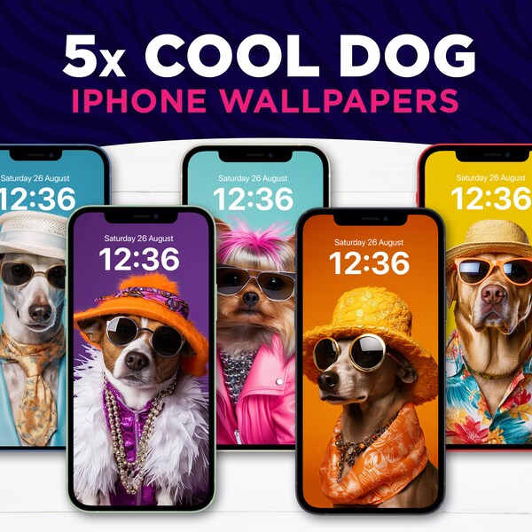Funny Wallpapers Lockscreen - Etsy