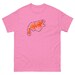 TSHIRT 100% COTTON, Prawn Cocktail, Prawn Logo - Etsy