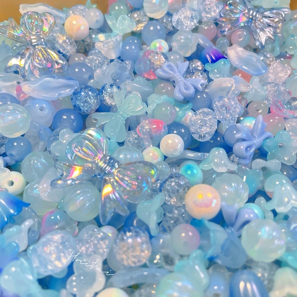 Aesthetic Beads - Etsy