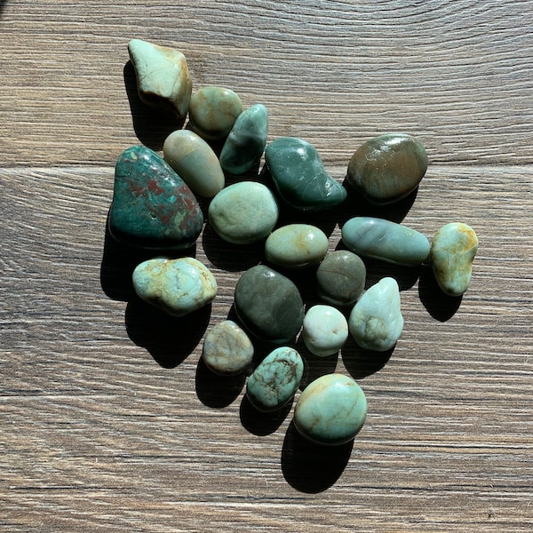 Rocks and Ocean - Etsy