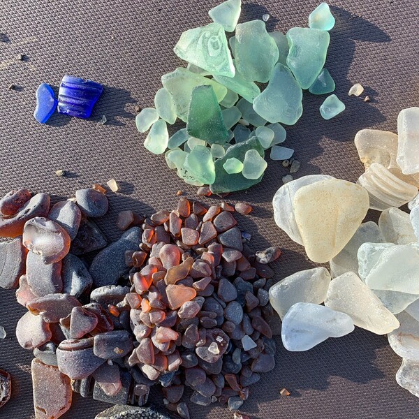 California Sampler - Etsy