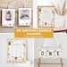 First Bee Day Birthday Bundle, Boho Bumble Bee Party Collection, Girl ...