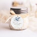 Editable Whale Birthday Favor Tags, Ocean Party Thank You Notes, Under ...