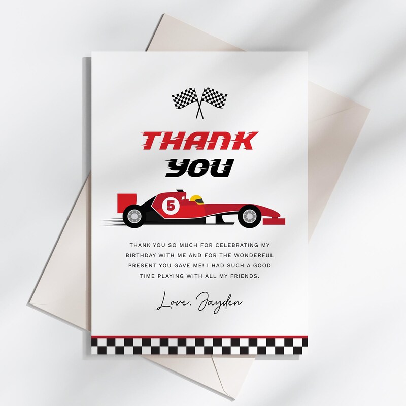 Car Greeting Cards - Etsy
