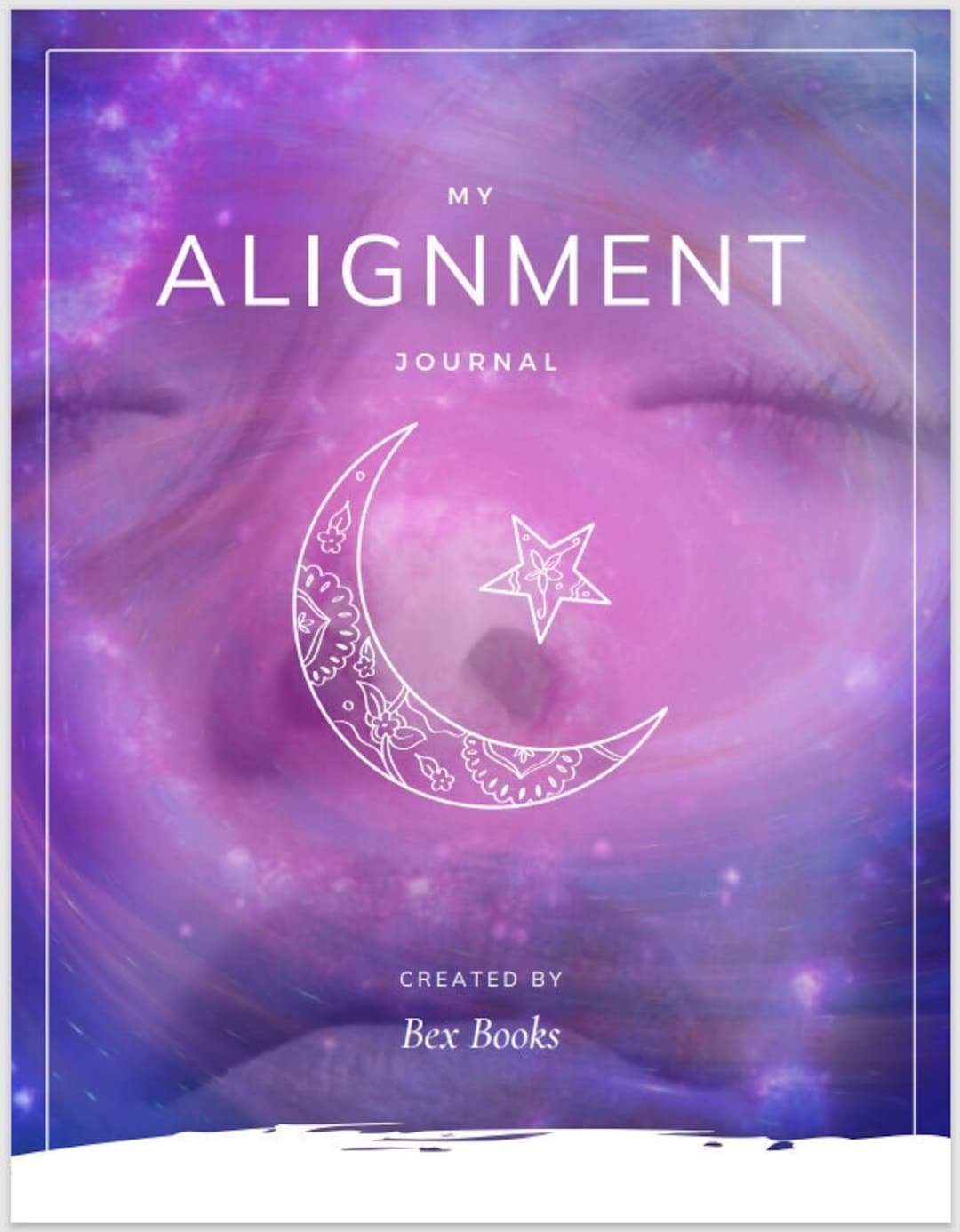 Your Alignment Journal - Etsy