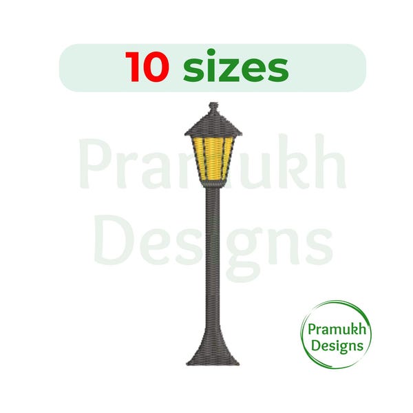 Street Lamps - Etsy