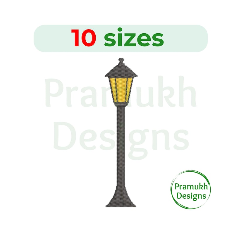 Street Lamps - Etsy