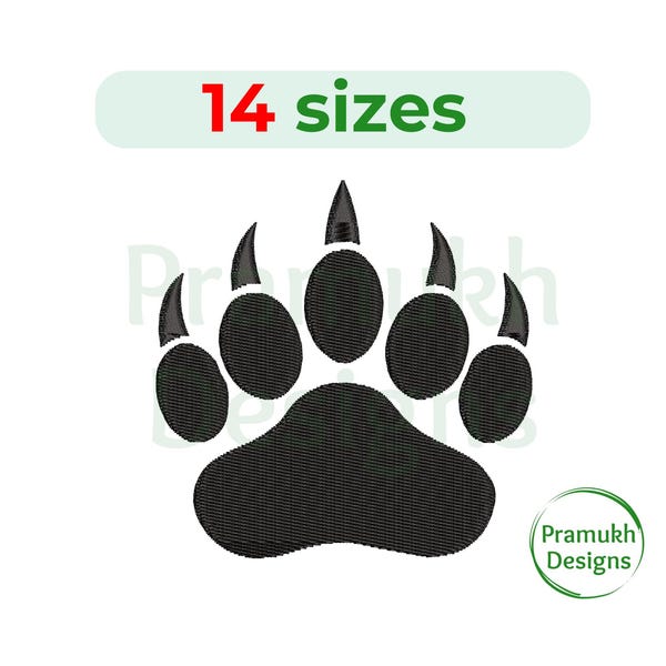Bearpaw - Etsy
