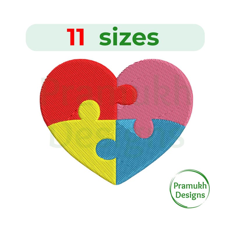 Autism Craft Kit - Etsy UK