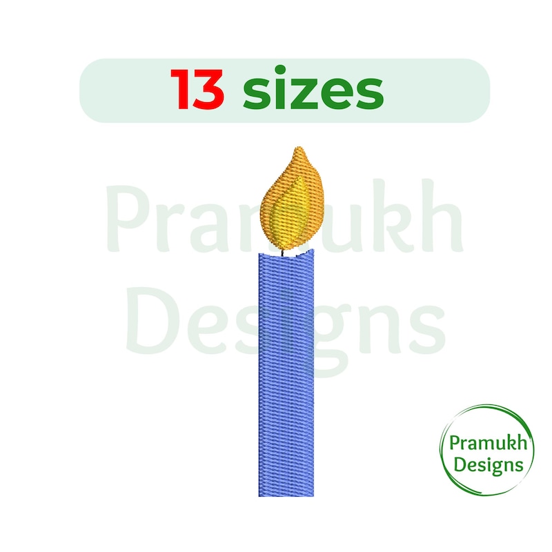 Festive Embroidery Pattern - Etsy