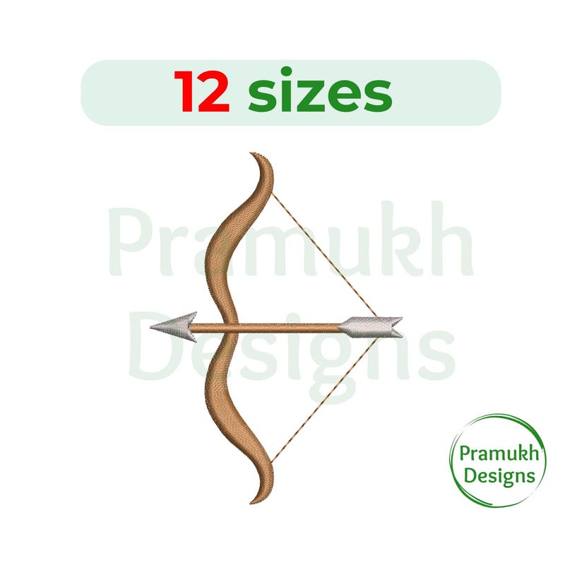 Archery Logo Arrow - Etsy