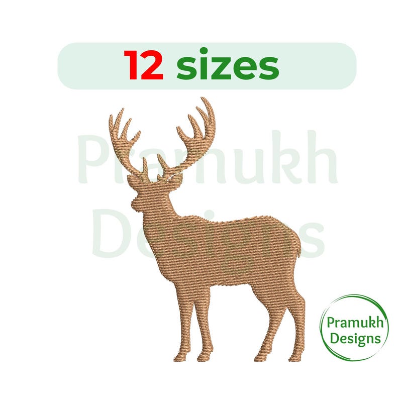 Hunting Embroidery Designs - Etsy