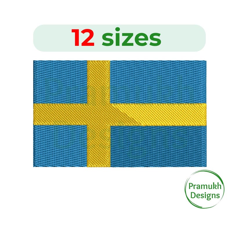 Swedish Embroidery Kit - Etsy