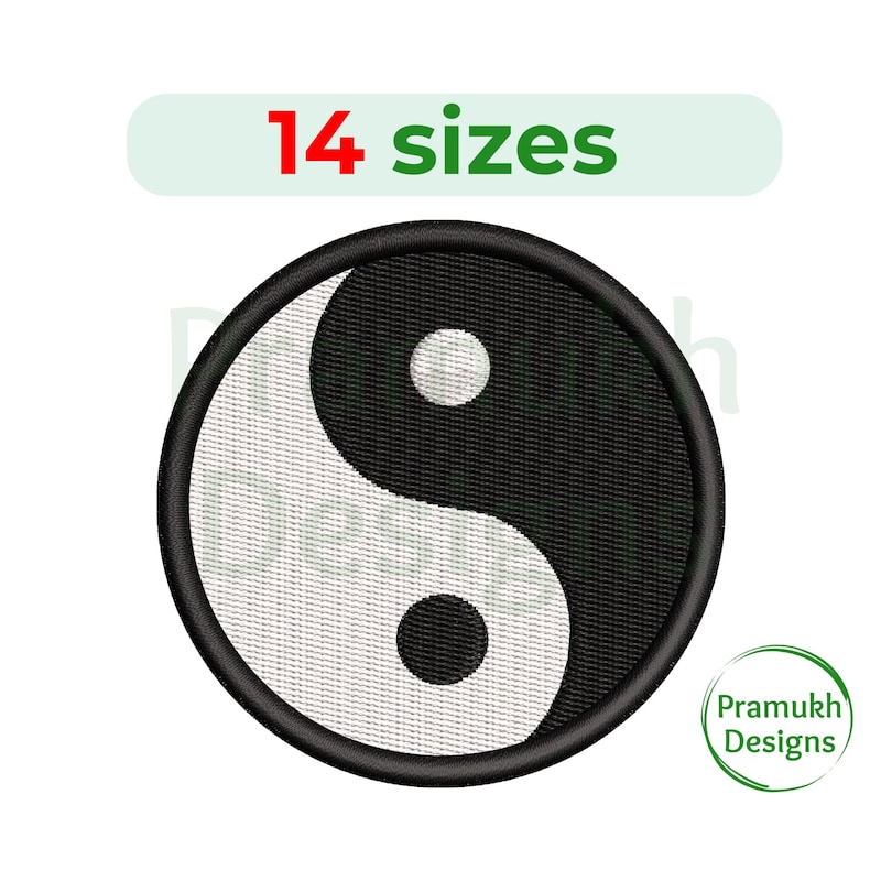 Zen Embroidery Kit - Etsy UK