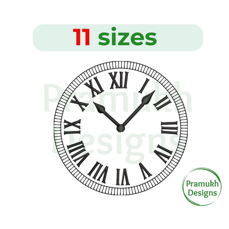 Clock Faces - Etsy