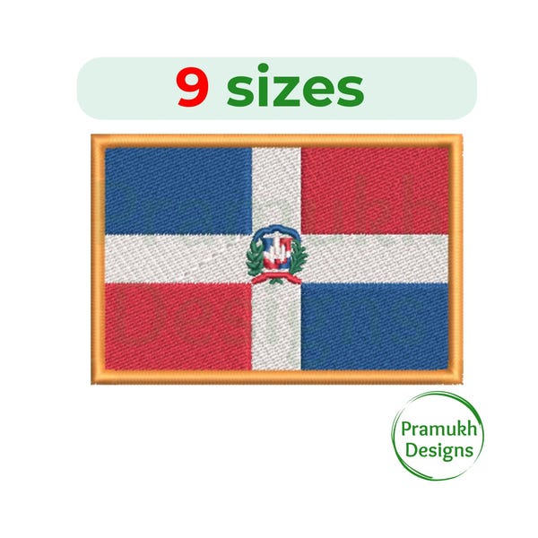 Dr Flag - Etsy