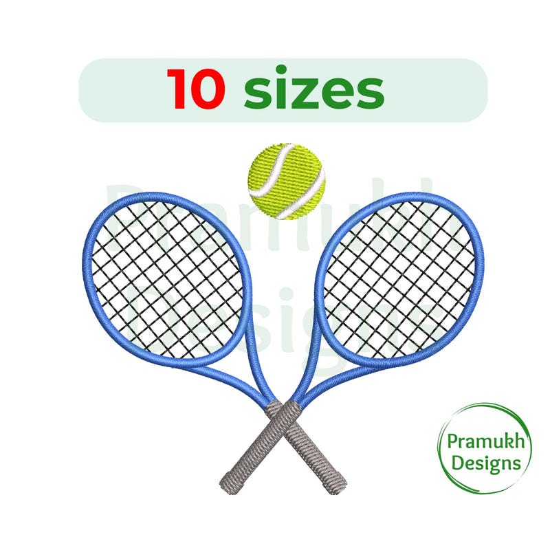 Tennis Racket Designs - Etsy