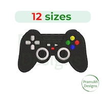 Enderman Video Game Embroidery Design - Etsy