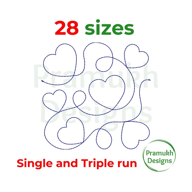 Red Quilt Designs - Etsy