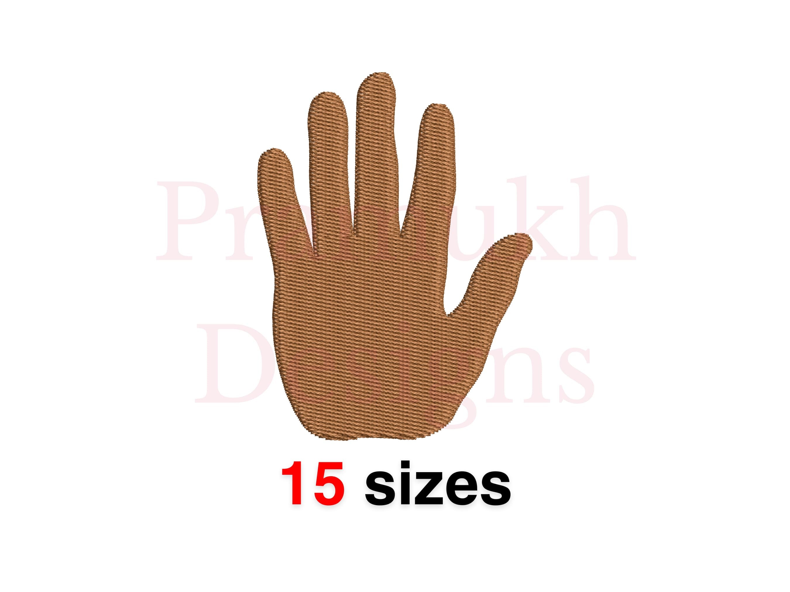 Hand Embroidery Design. Hand Prints Embroidery. Machine Embroidery ...