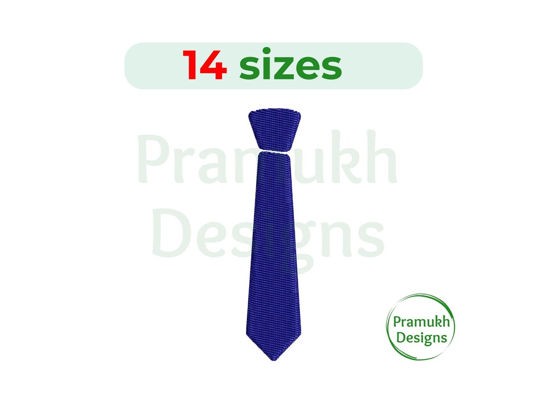 Tie Embroidery Design. Neck Tie Embroidery Design. Neck Tie Design ...