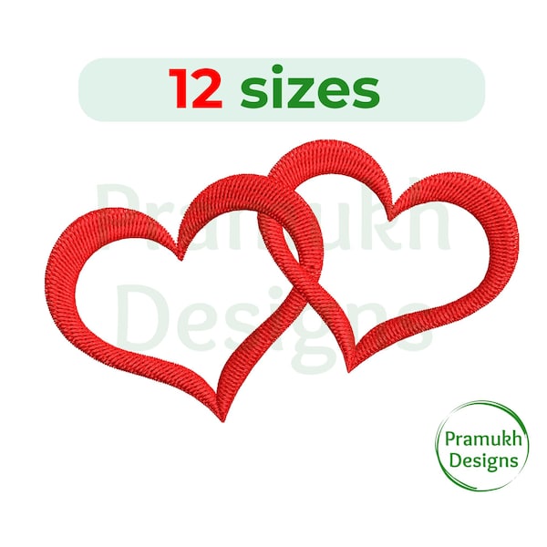 Two Hearts Design - Etsy